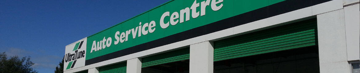 Contact Us | Ultra Tune