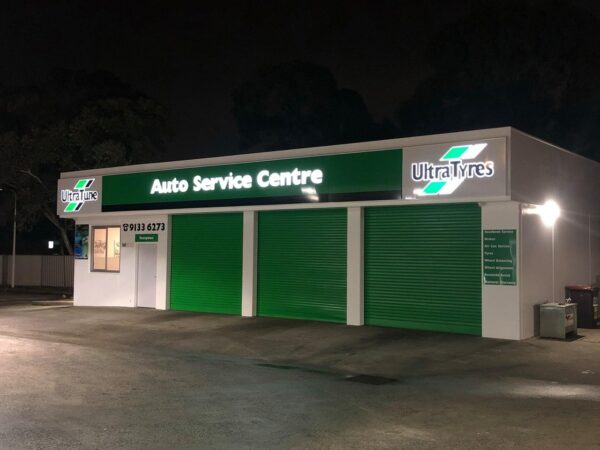 Car Mechanic Service Mill park | Ultra Tune