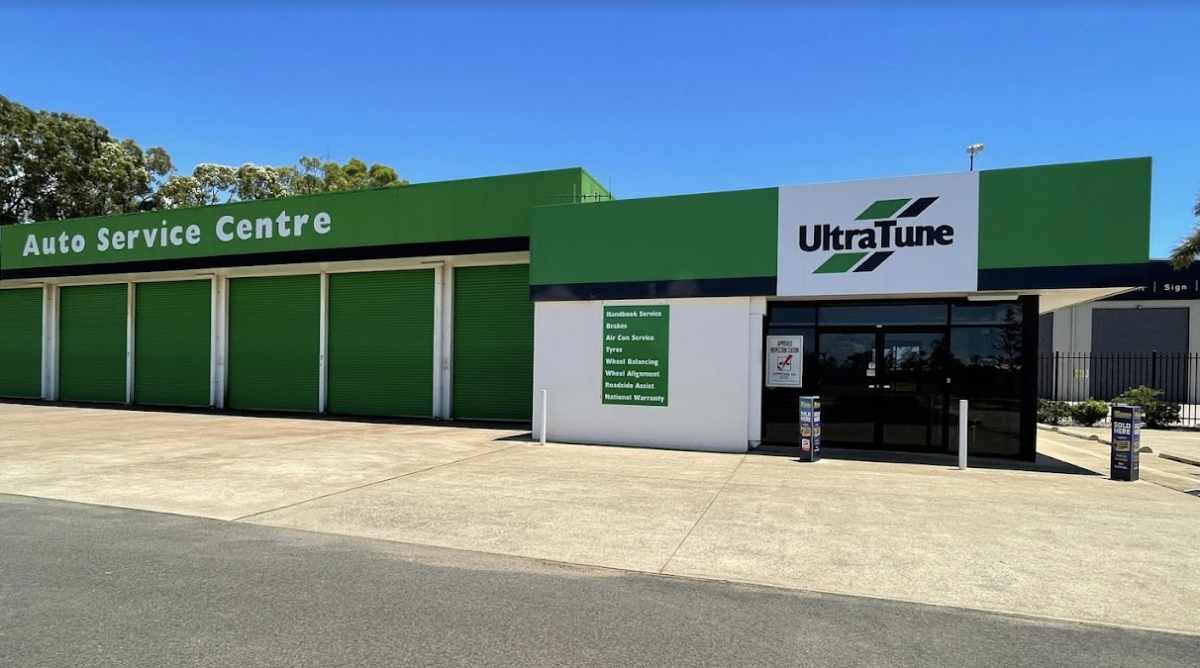 Bundaberg West Mechanic Service | Ultra Tune Bundaberg West