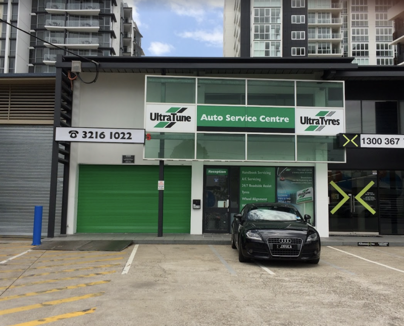 Professional Car Mechanics In Newstead | Ultra Tune Newstead