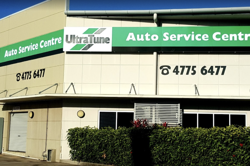 Car Service And Car Maintenance In Garbutt | Ultra Tune Garbutt