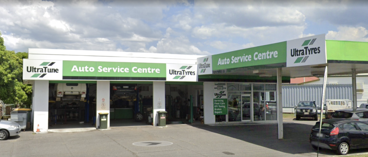 Car Servicing & Car Mechanic In Gladstone | Ultra Tune Gladstone