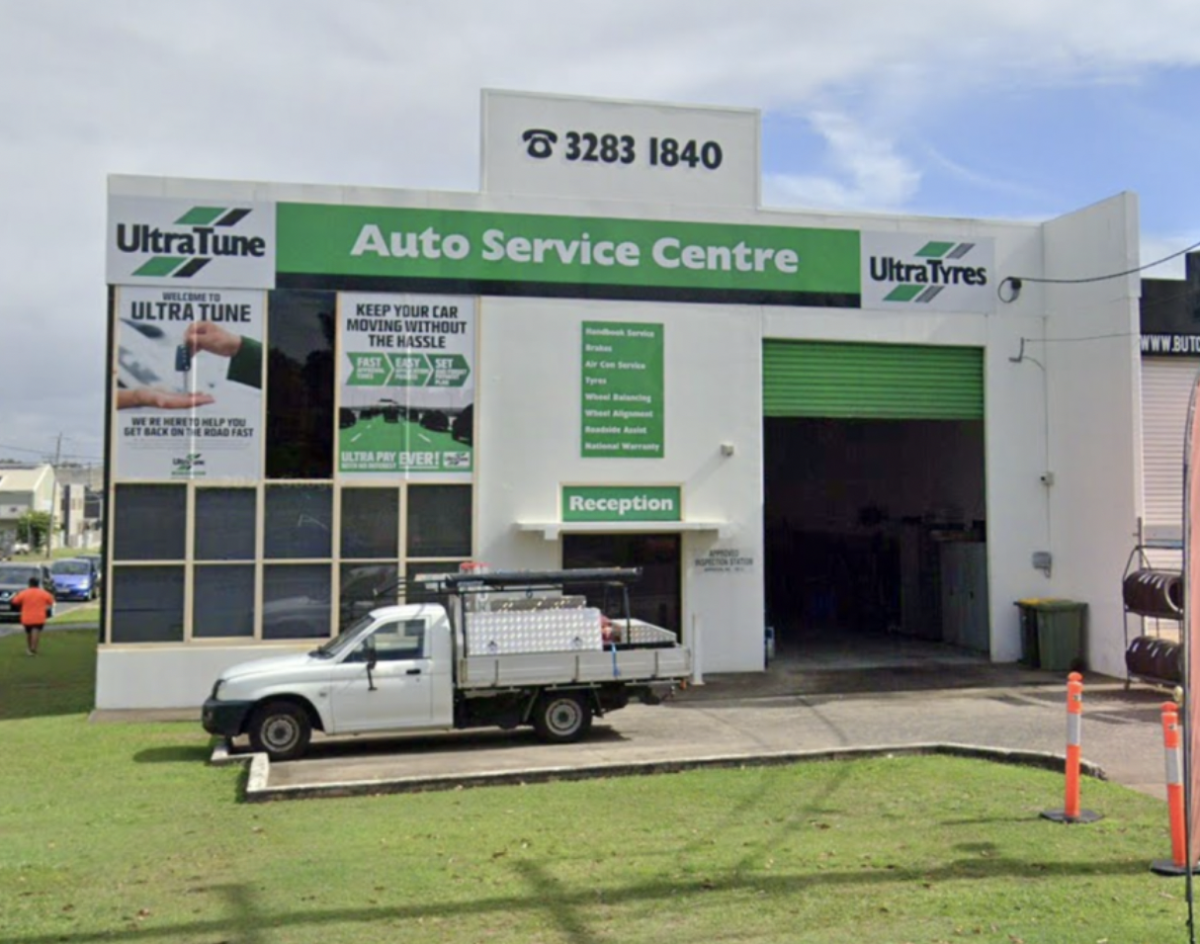 Car Mechanic Service Clontarf | Ultra Tune