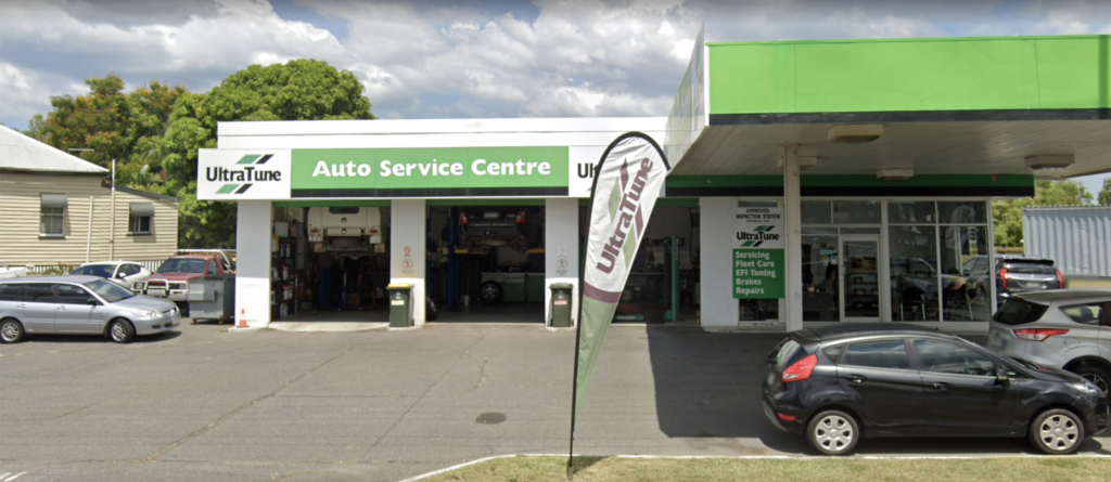 Car Mechanic Service Rockhampton | Ultra Tune