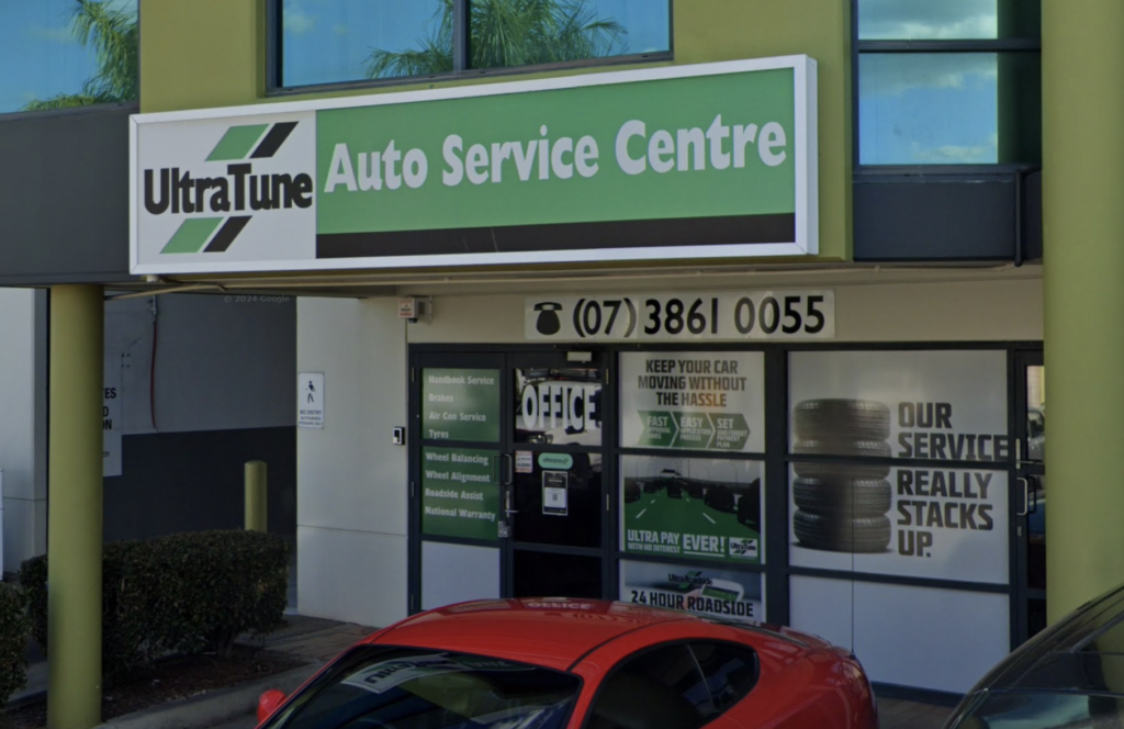 Car Mechanic Service & Repair - Windsor, QLD | Ultra Tune