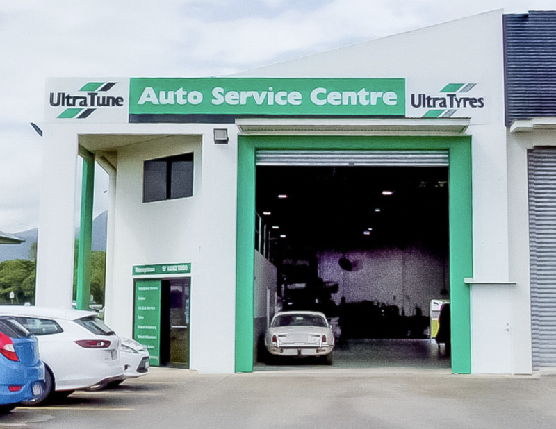 Edmonton Auto Mechanic Service Centre | Ultra Tune Edmonton