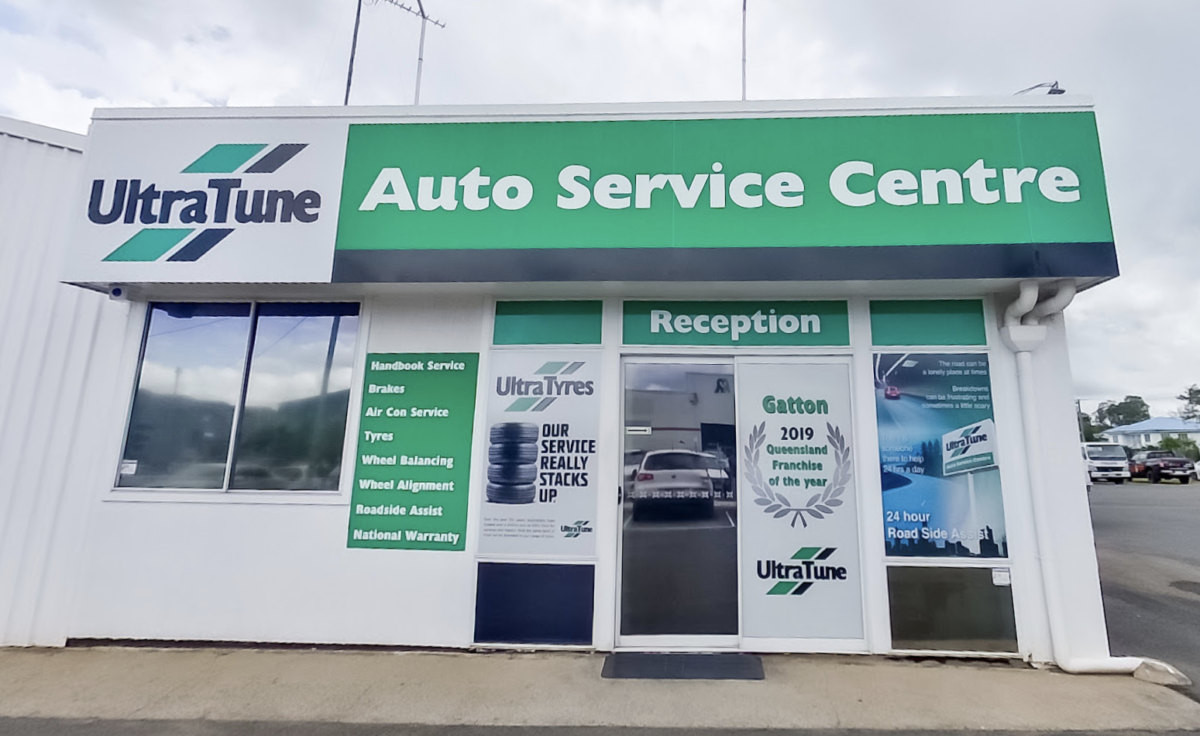 Professional Car Mechanics In Gatton, QLD | Ultra Tune Gatton
