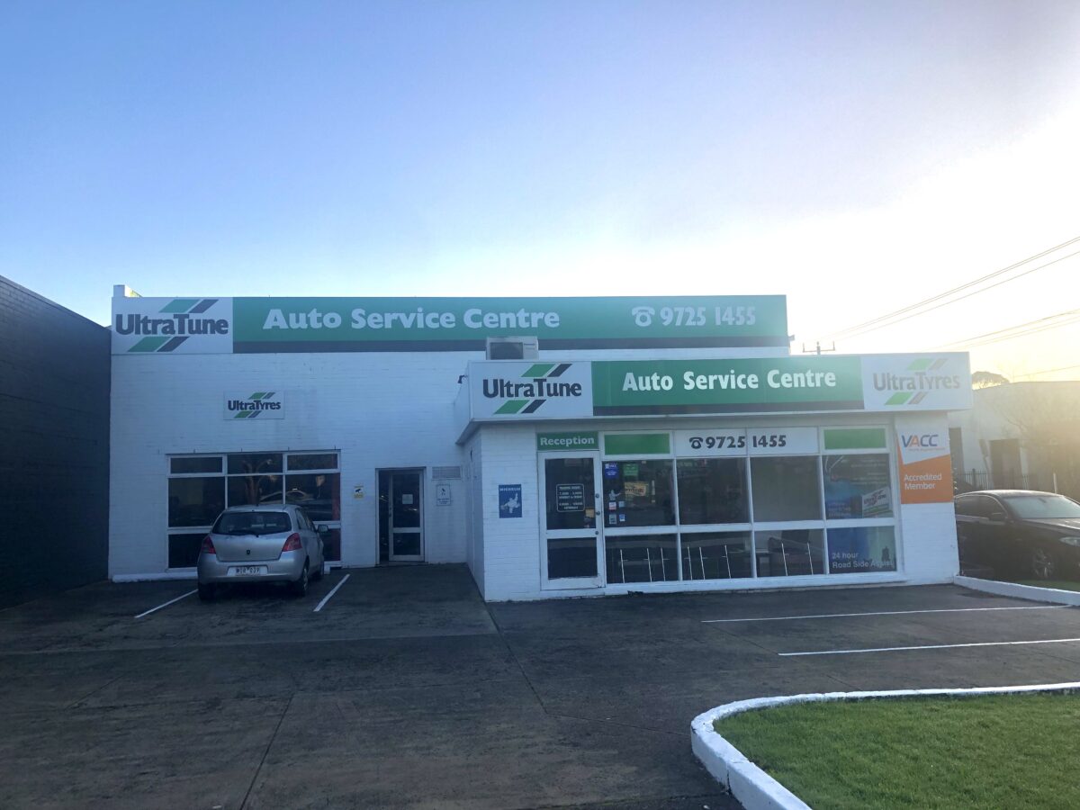 Car Mechanic Service Croydon | Ultra Tune