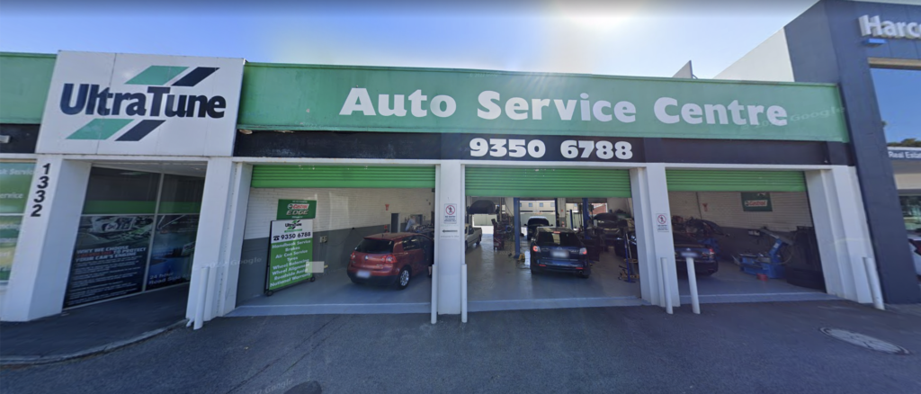 Cannington Auto Mechanic Service Centre | Ultra Tune Cannington