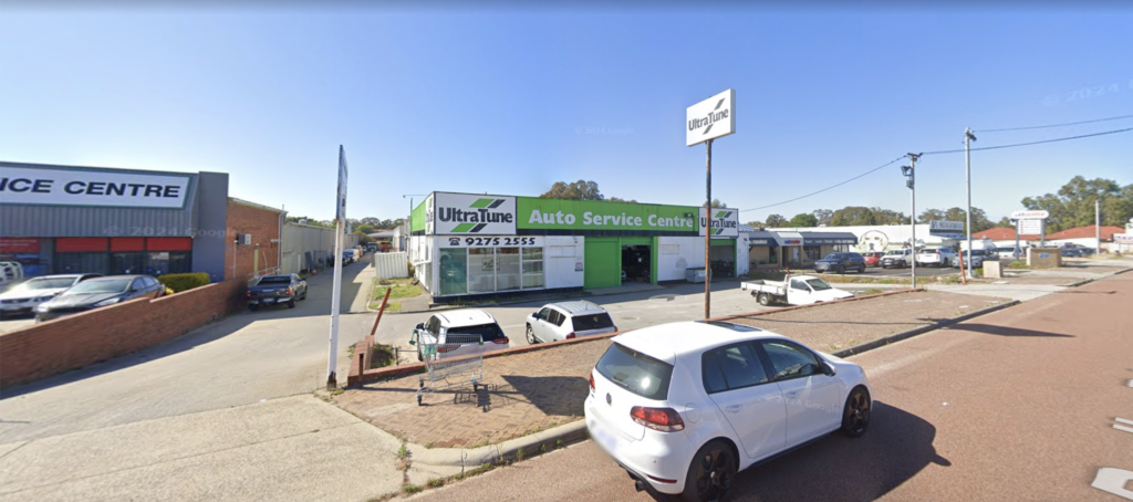 Car Mechanic Service Morley | Ultra Tune