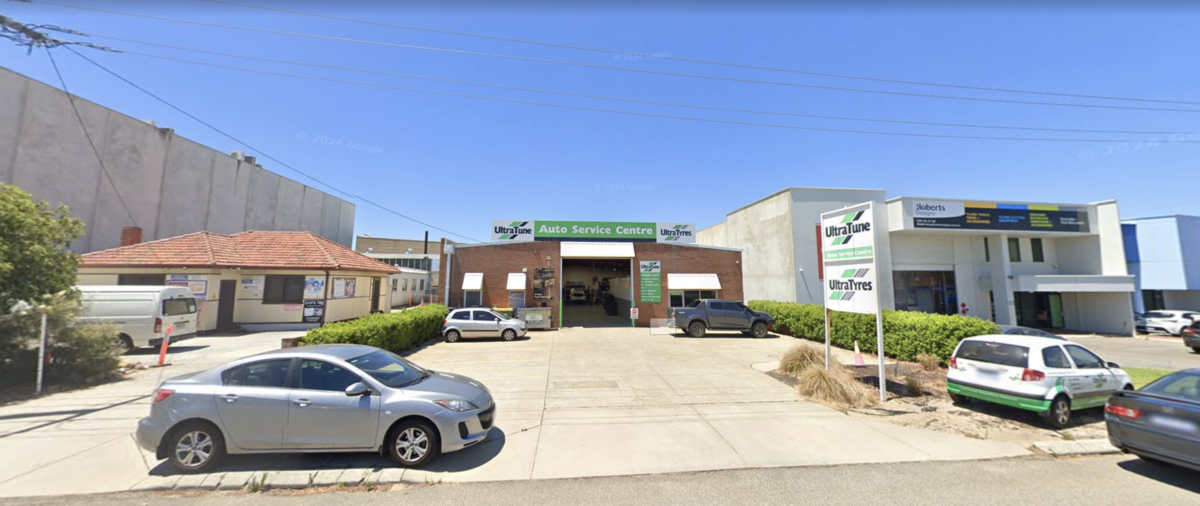 Car Mechanic Service Osborne park | Ultra Tune
