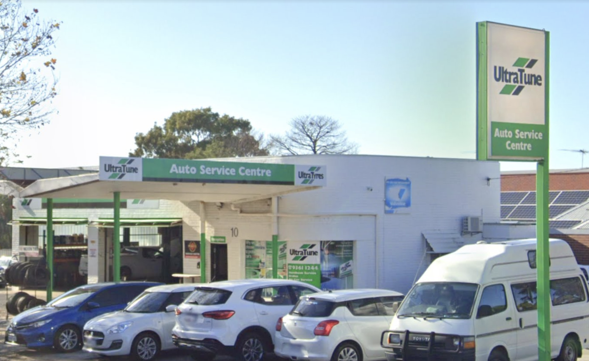 Carlisle Car Servicing & Auto Mechanics | Ultra Tune Carslisle WA