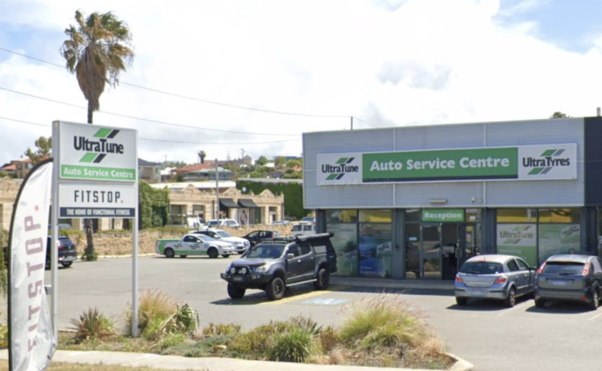 Car Mechanic Service Beaconsfield | Ultra Tune