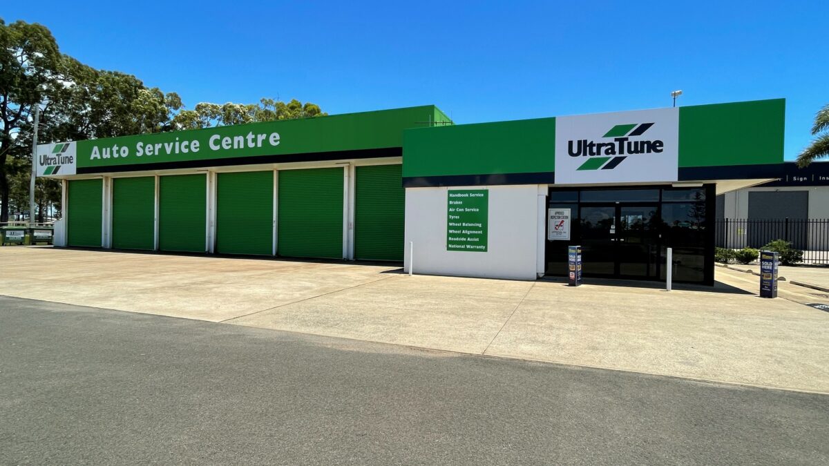 Car Mechanic Service Kensington | Ultra Tune