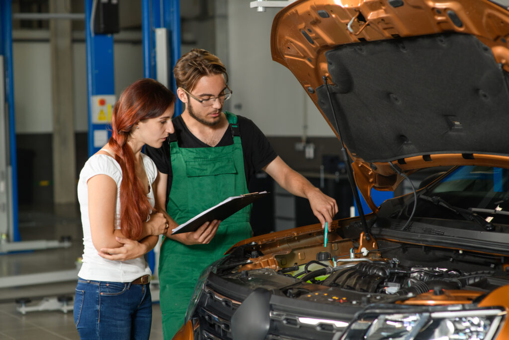 Get Top-Notch Car Repair with Ultra Tune | Ultra Tune