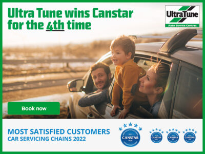 Car Mechanic Service North ryde | Ultra Tune