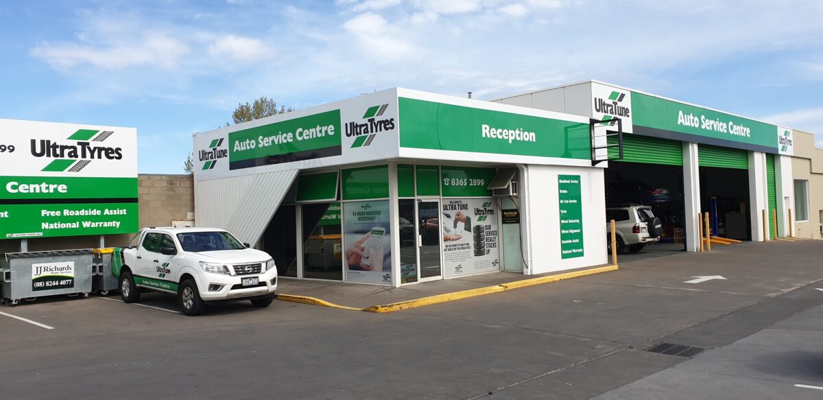 Car Mechanic Service Engadine | Ultra Tune