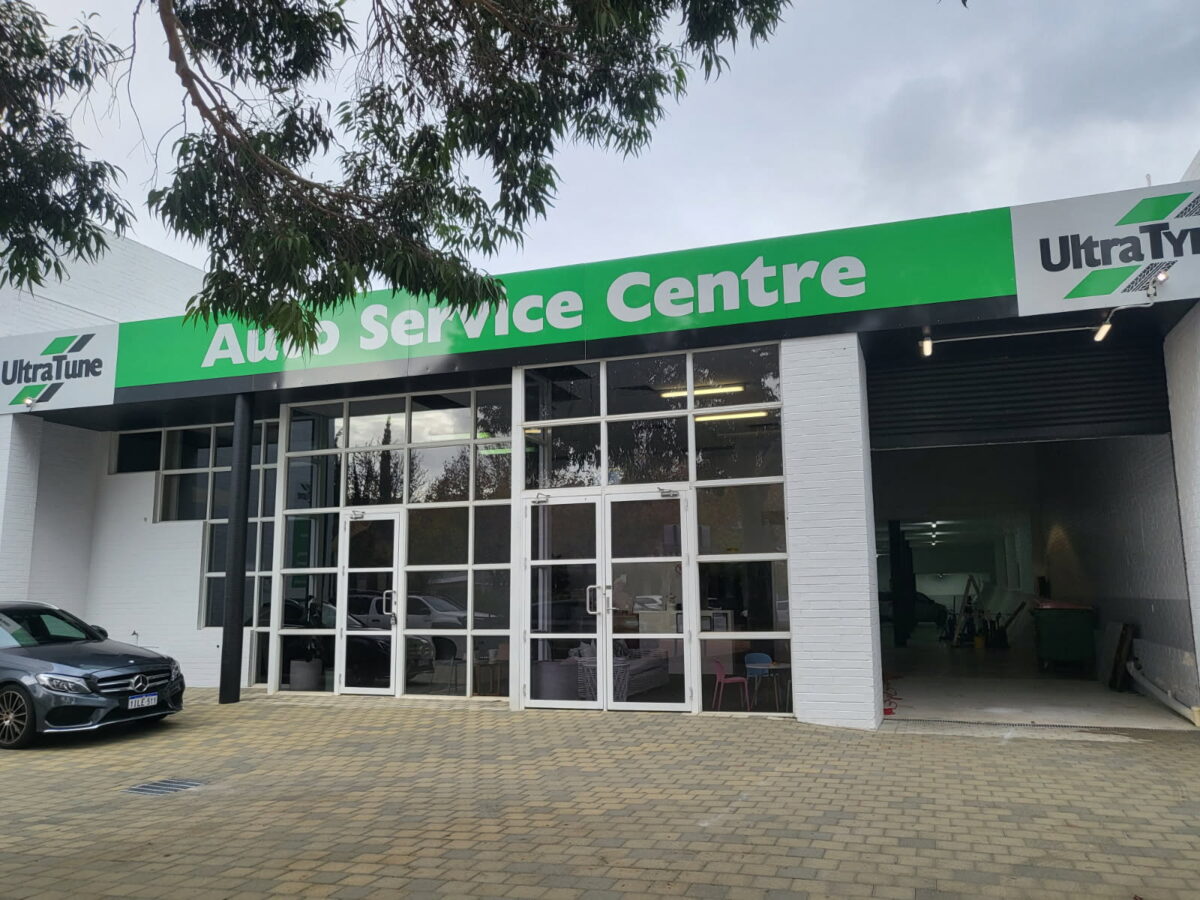 Professional Car Mechanics In East Perth | Ultra Tune East Perth