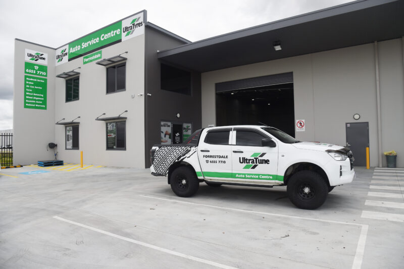 Forrestdale Auto Mechanic Service Centre | Ultra Tune Forrestdale