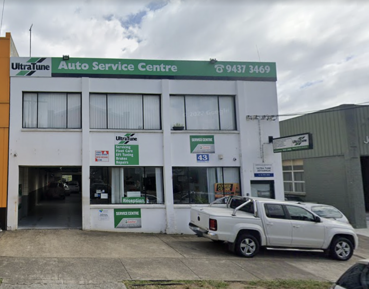 Artarmon Car Servicing & Auto Mechanics | Ultra Tune Artarmon