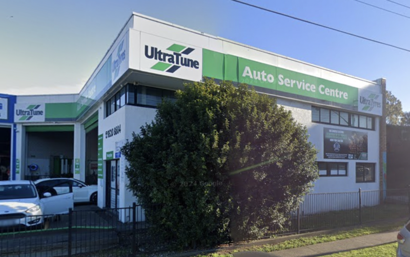 Engadine Car Servicing And Auto Mechanic | Ultra Tune Engadine