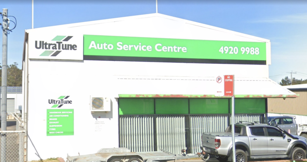 Gateshead Car Servicing & Auto Mechanic | Ultra Tune Gateshead