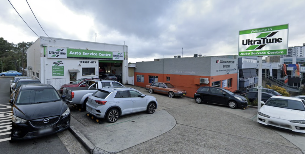 Professional Car Mechanics In Hornsby, NSW | Ultra Tune Hornsby