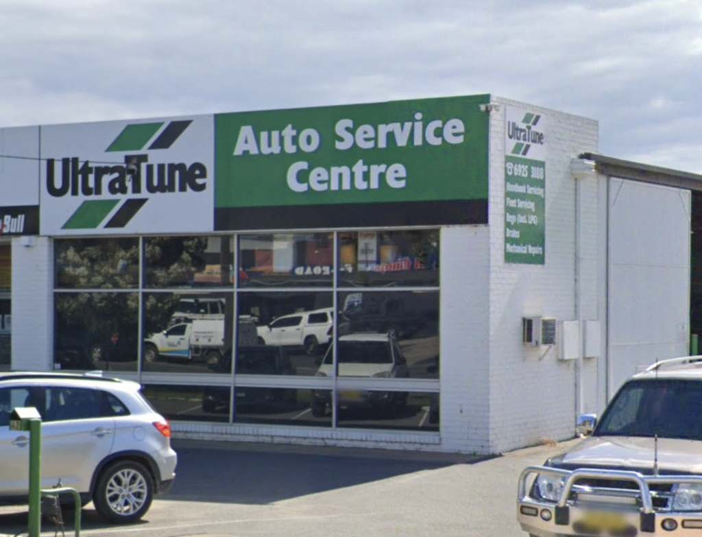 Car Mechanic Service Wagga wagga | Ultra Tune