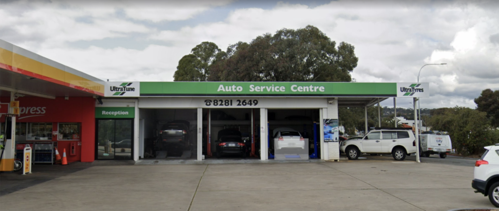 Car Mechanic Service Salisbury east | Ultra Tune