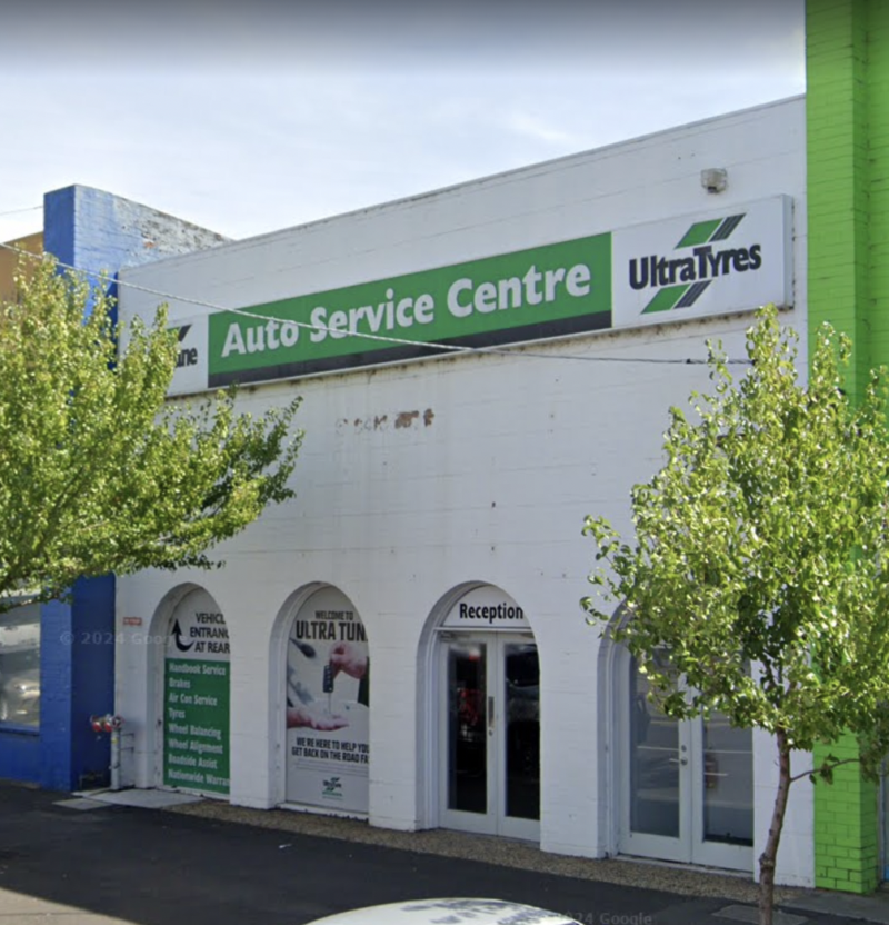 Bridge Road Mechanic Service Centre | Ultra Tune Bridge Road