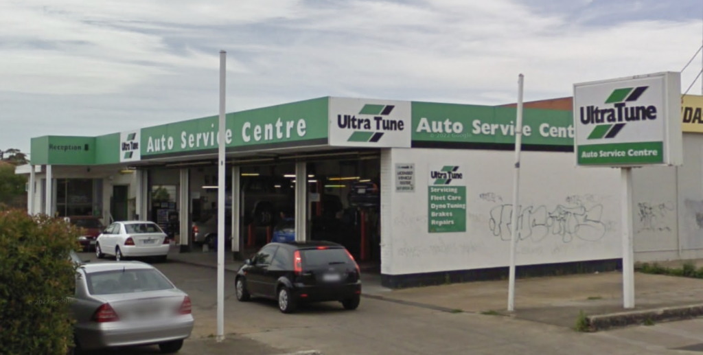 Car Mechanic Service Essendon | Ultra Tune