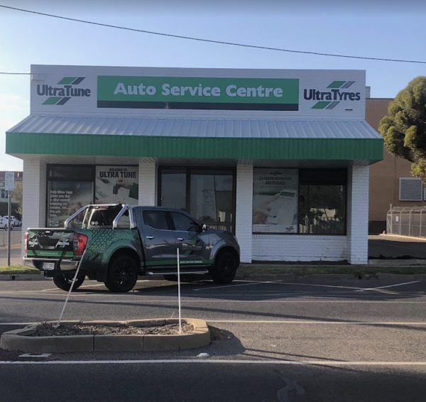 Car Mechanic Service Mildura | Ultra Tune