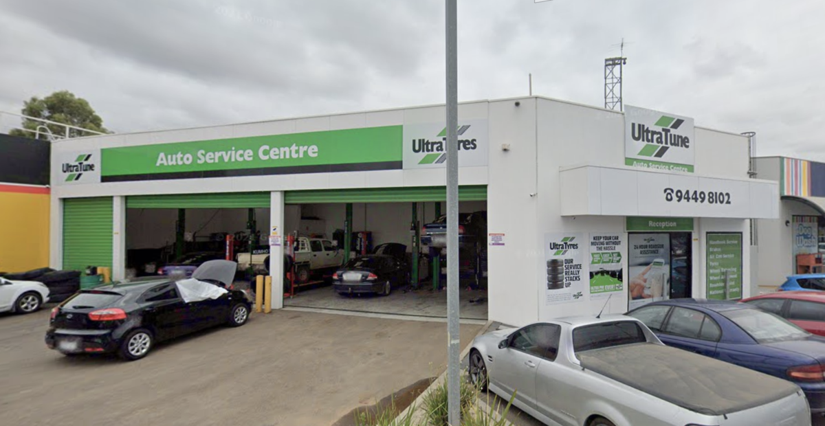 Car Mechanic Service Taylors lakes | Ultra Tune